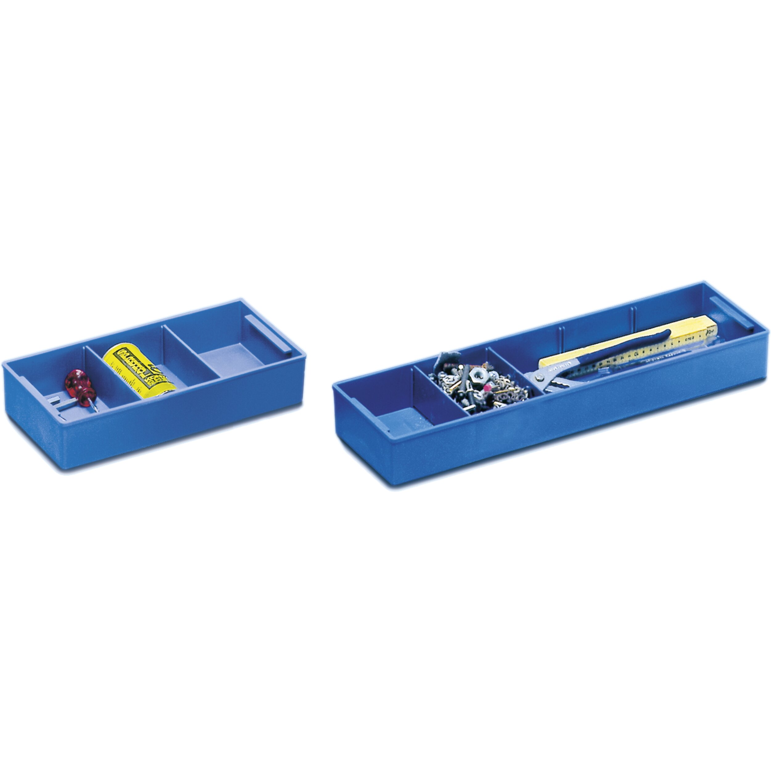 Plastic insert | Interior fittings | ZARGES - Innovations in aluminium