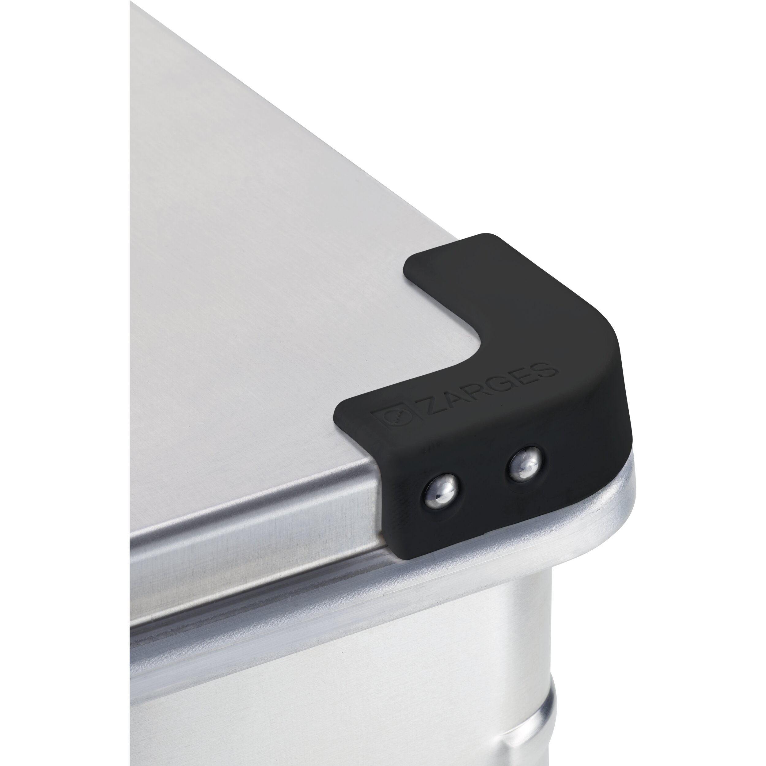 ZARGES Box | Boxes | ZARGES - Innovations in aluminium