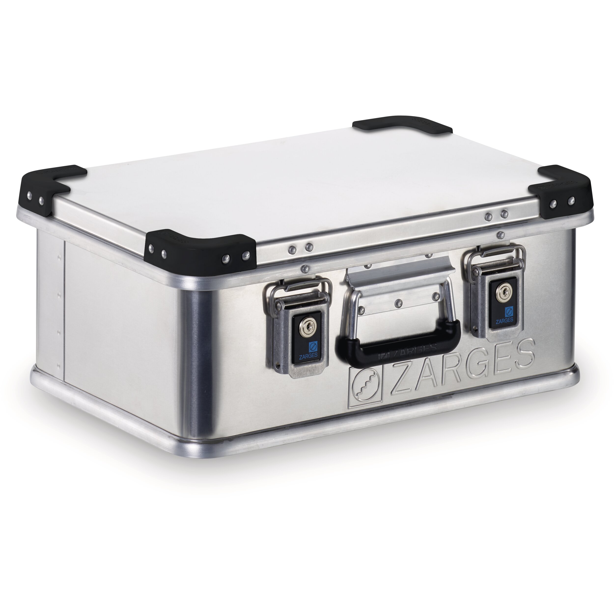 ZARGES-Box | Kisten | ZARGES - Innovationen in Aluminium