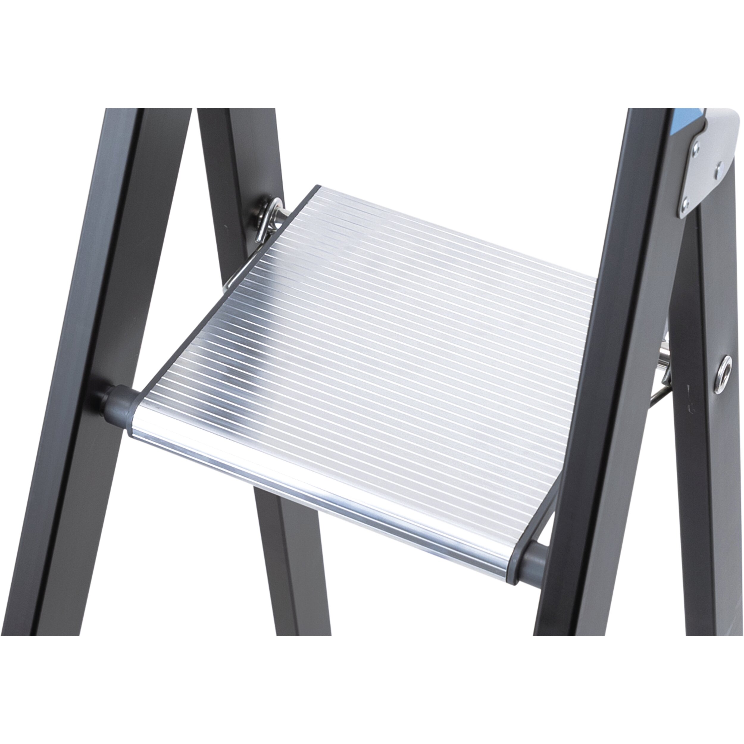 Megastep S | Stepladders, single-sided access | ZARGES - Innovations in ...