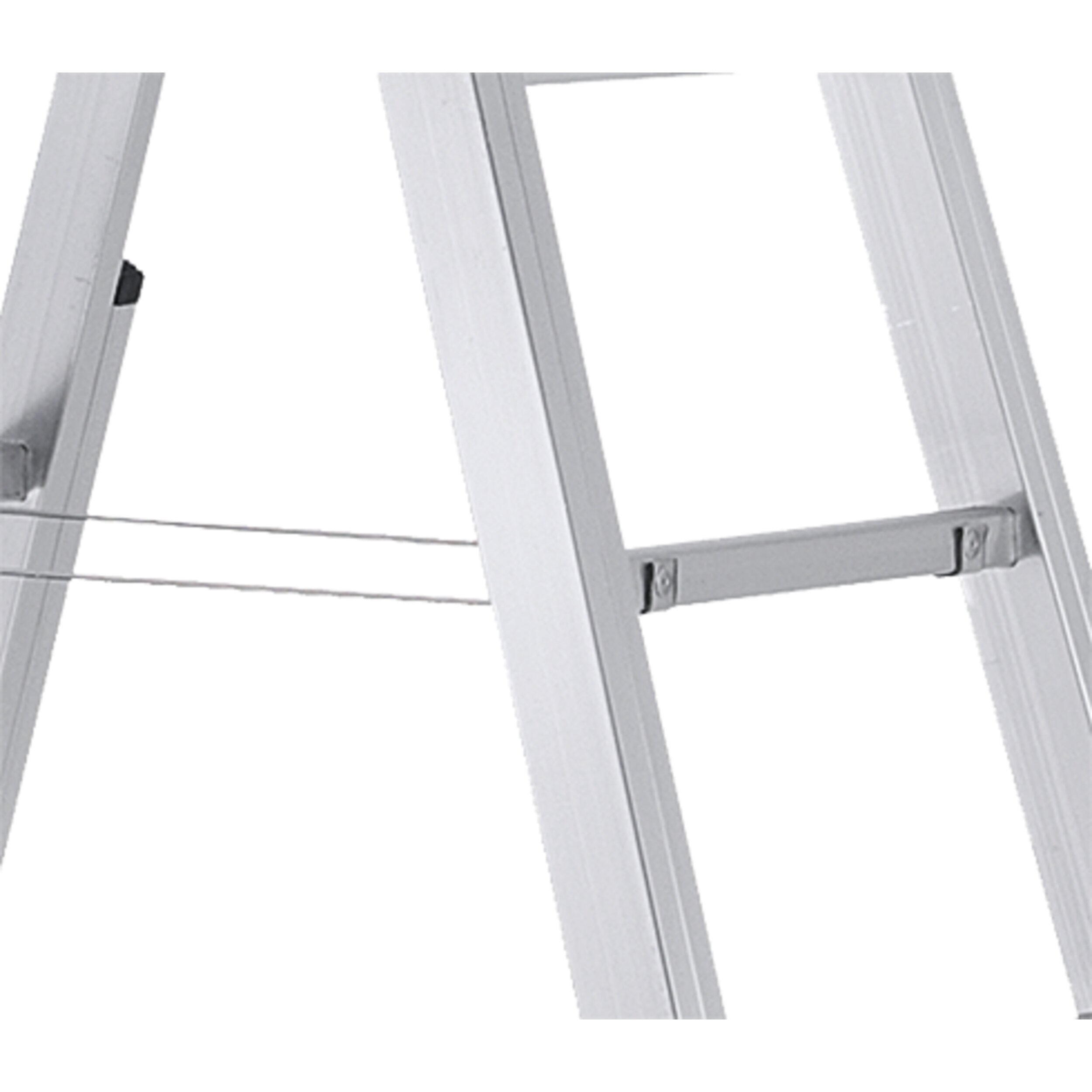 Varioflex B | Escaleras multifunción | ZARGES - innovaciones en aluminio