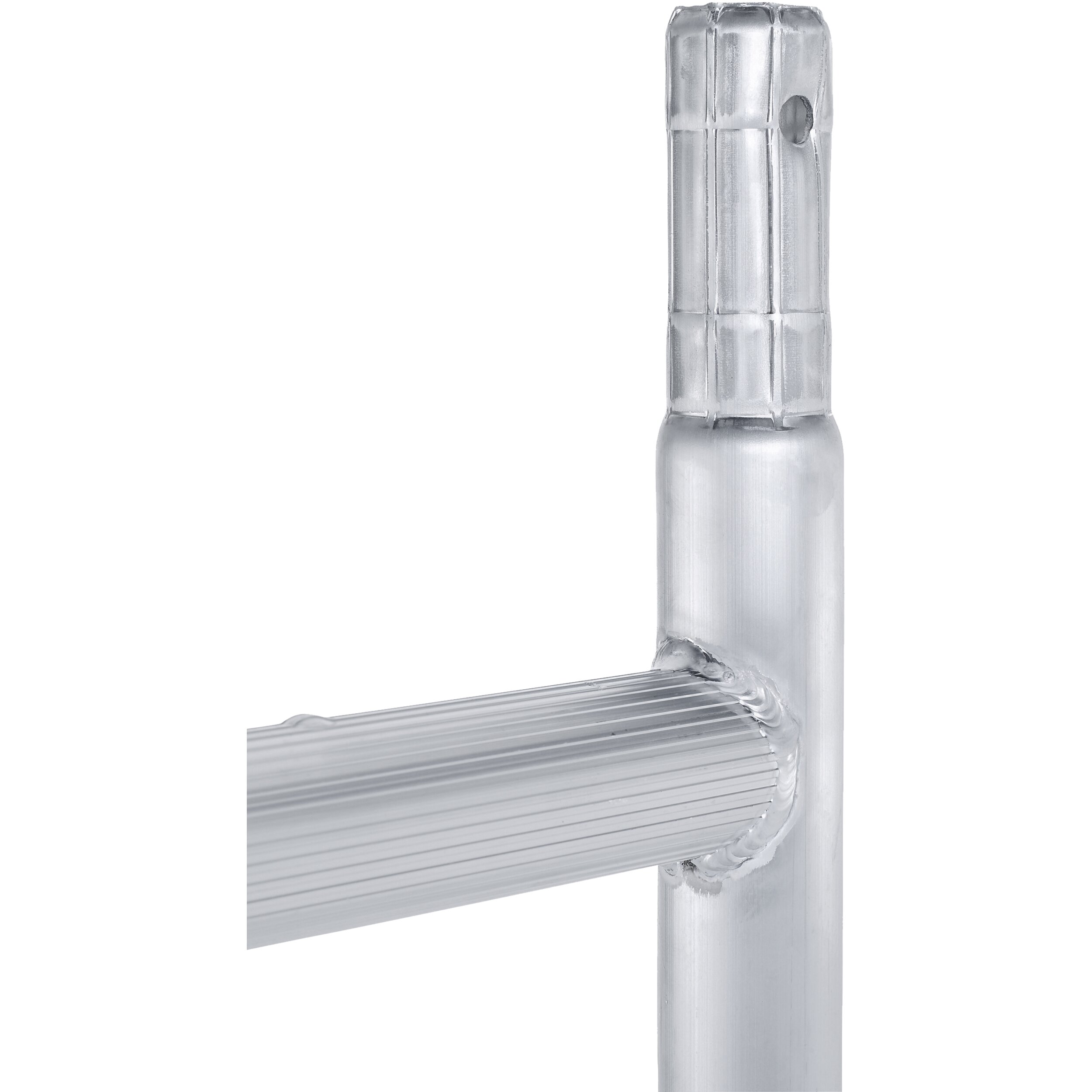 Push-on end frame, 0.75 m | Push-on end frame | ZARGES - Innovations in ...