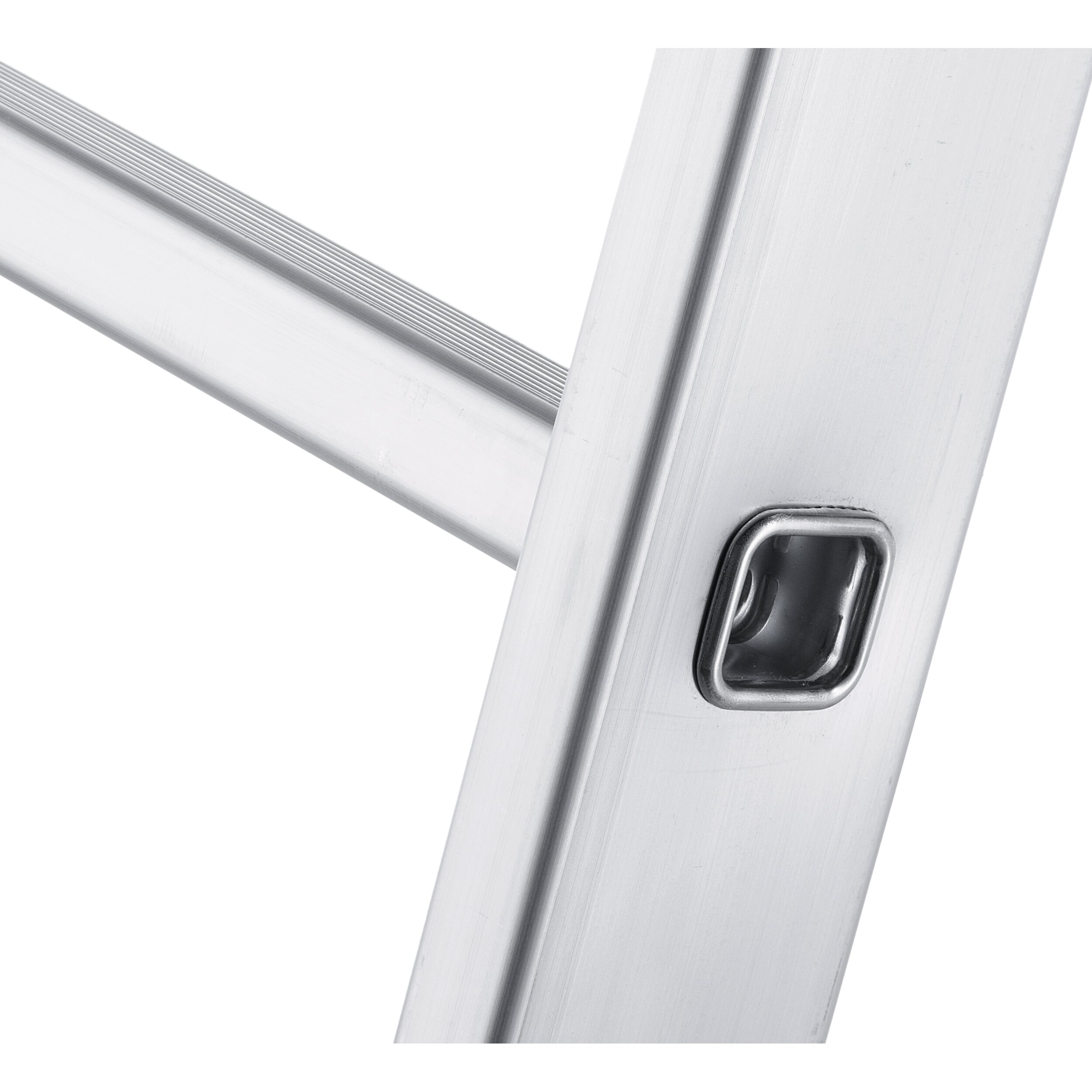 Alto L | Single ladders | ZARGES - Innovations in aluminium